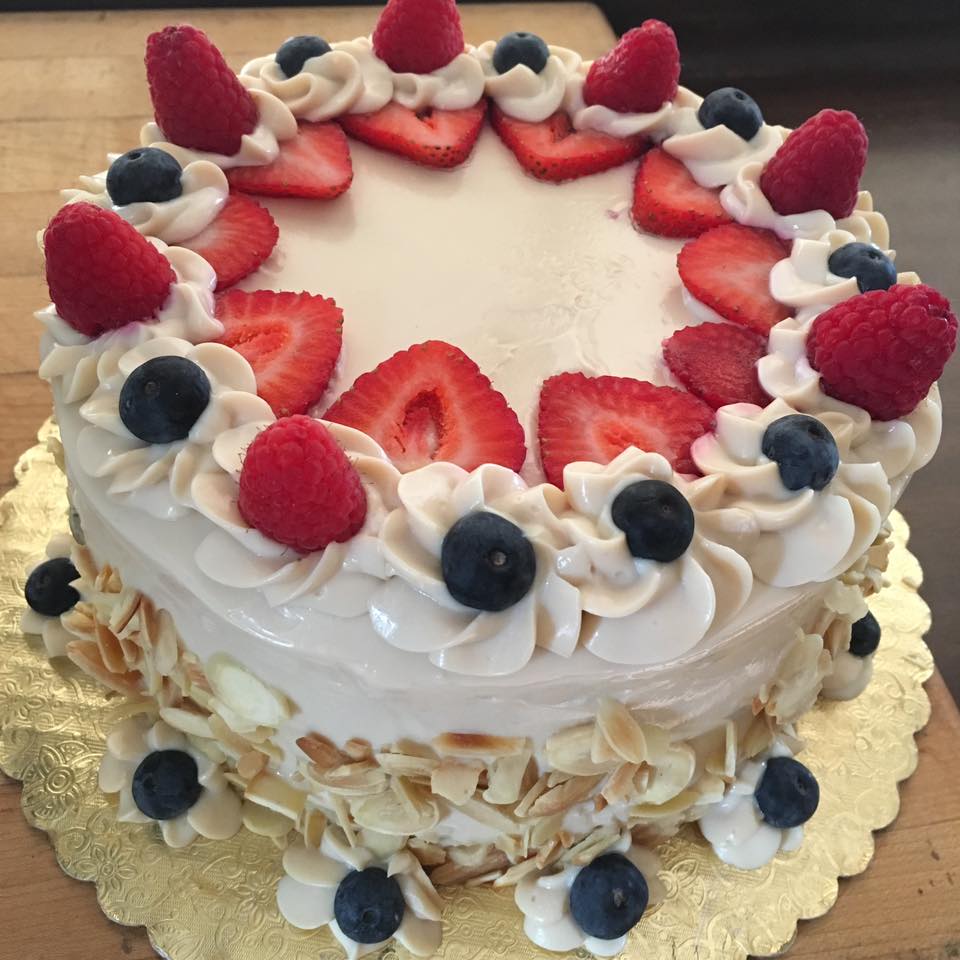 Alaine's Green Heart- Beyond Vegan – WFPB SOS free